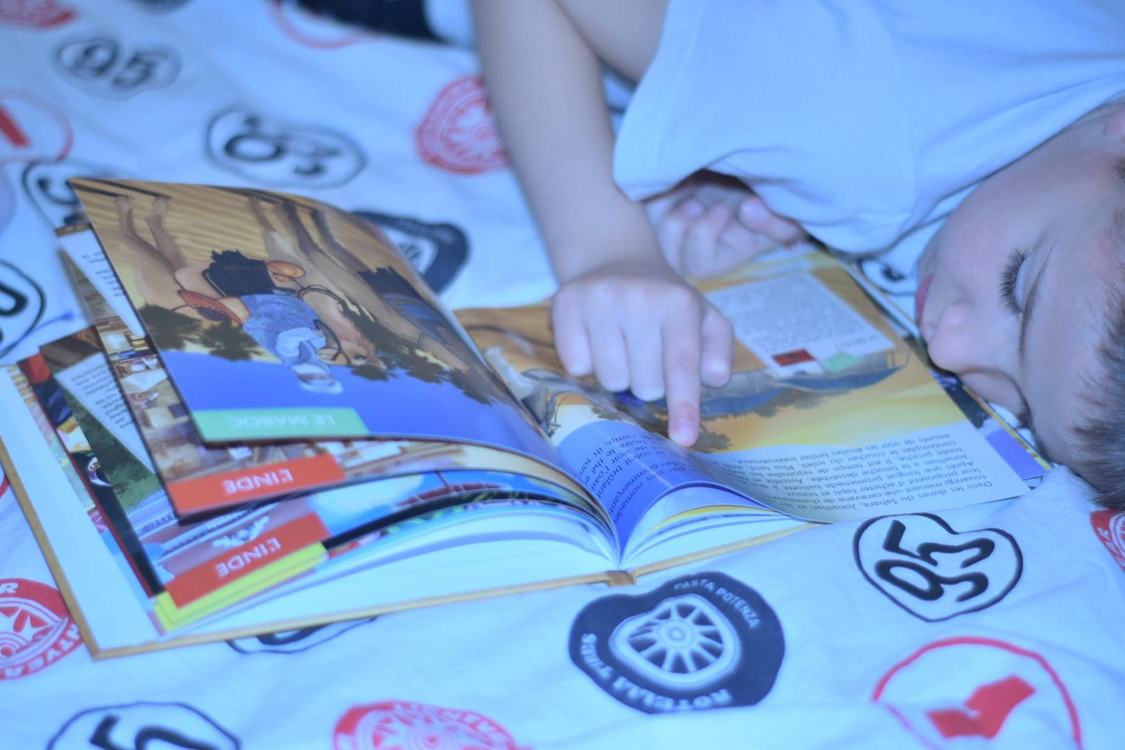 7 conseils pour une rentrée scolaire réussie - Mademoiselle Joyce ♥