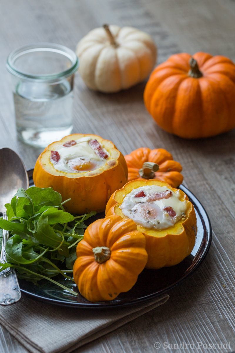 13 recettes de saison à tester cet automne - Mademoiselle Joyce ♥