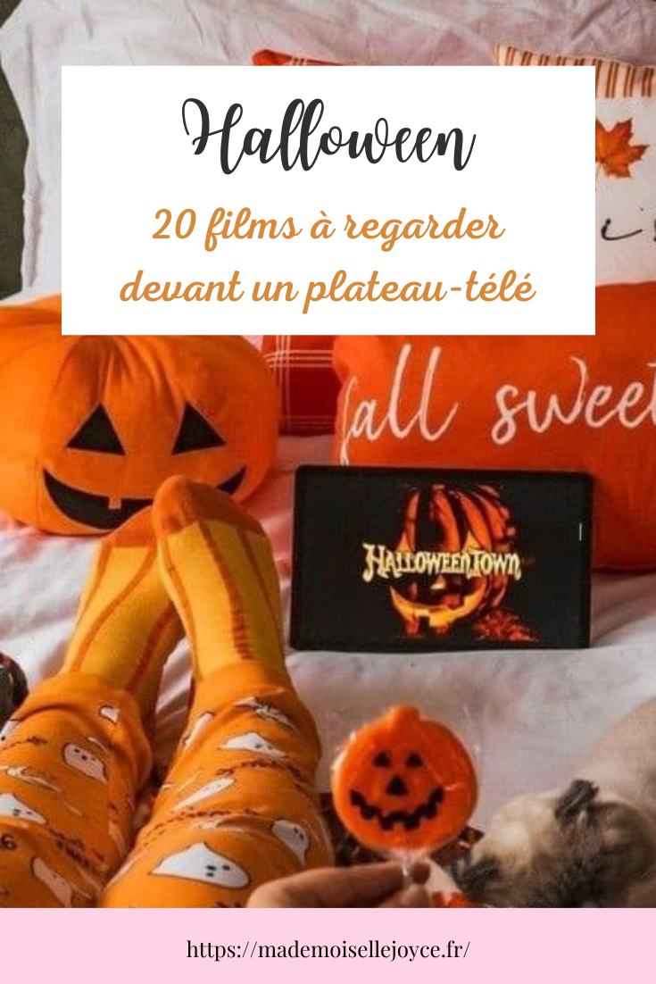 20 films à voir ou revoir seul ou en famille pour Halloween